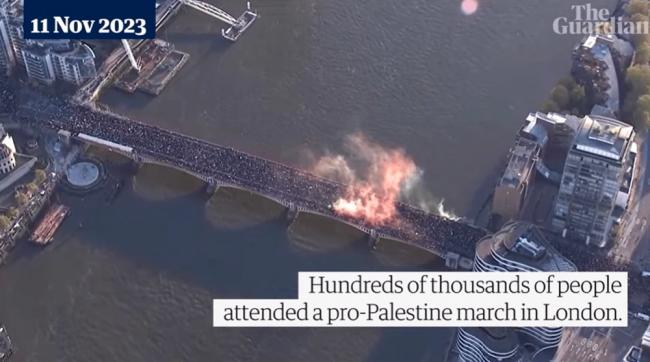 别再販賣廉价的同情，聊聊支持哈馬斯的人 | 八闋