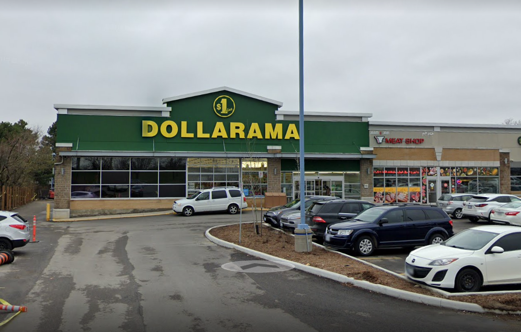 Dollarama也要出手了：吃的用的全涨价 | 八阕