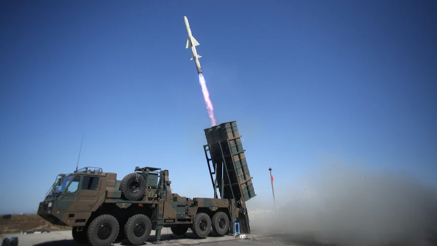 Japan Will Conduct Its First Anti-ship Missile Test In Australia | PopYard