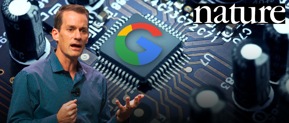 大神Jeff Dean論文被官方調查：隱藏源代碼 | 八闋