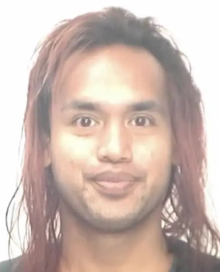 Ms. Hua's teacher was thrown and the suspect was hired to commit the ...