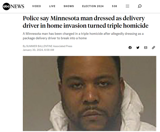 On Monday, Alonzo Pierre Mingo, 37, Was Arrested For The Murder Of ...