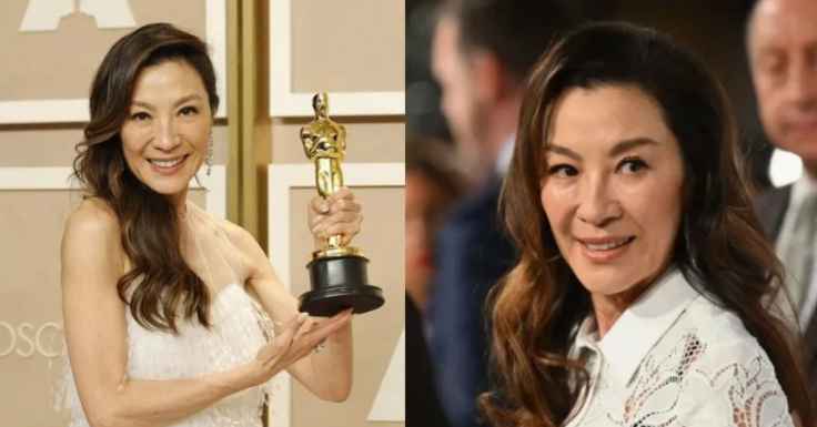 Joan Yang Divorced | PopYard