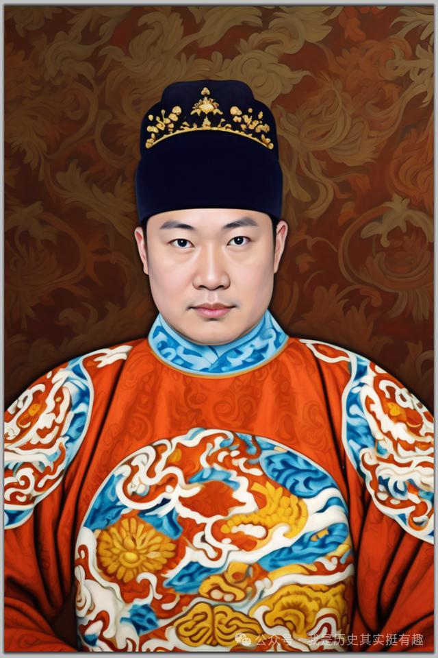 前半生过于传奇,后半生查无此人 八阕