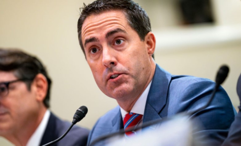 谁来接替万斯：9位人选呼之欲出 | 八阕