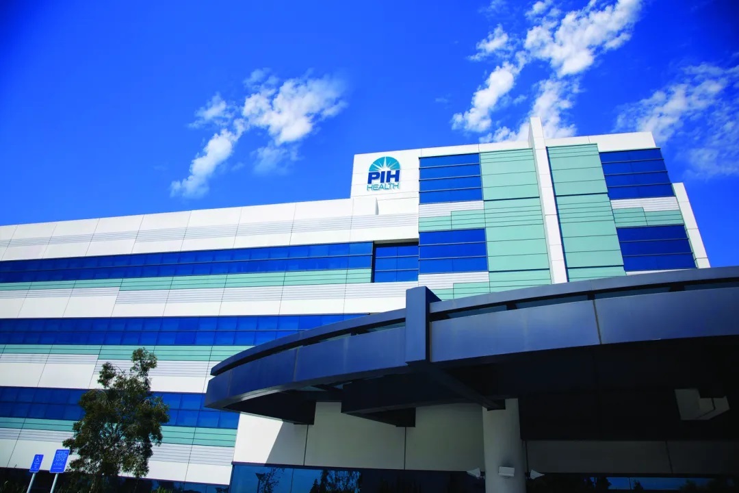 PIH Health医院被骇，网路、电话瘫痪 | 八阕
