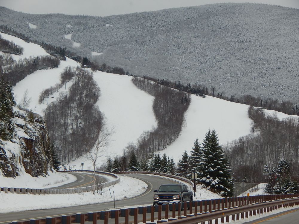 白山国家公园 | 八阕