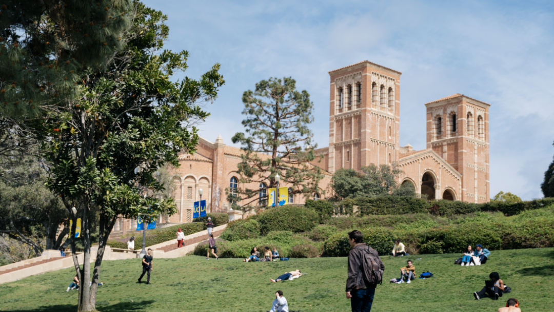 UC 24Fall：UCB失宠，UCM上位，保底保不住了？ | 八阕