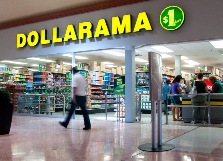 加拿大人有机會從Dollarama領$15刀禮品卡 | 八闋