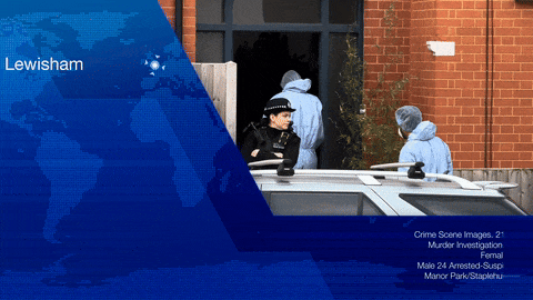 中國留學生被同學亂刀捅死 | 八闋