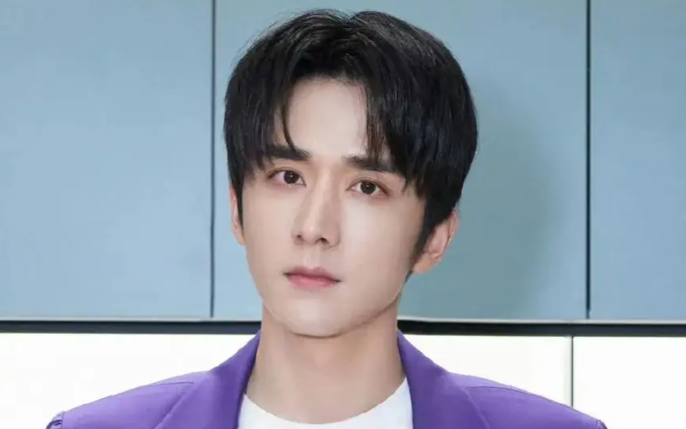 童瑶出轨张新成、王一博丢人丢到国外？ | 八阕