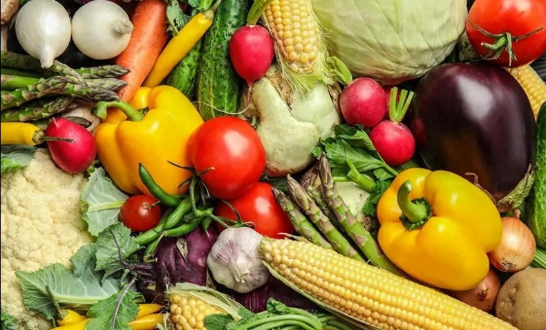 三种蔬菜别乱吃 | 八阕