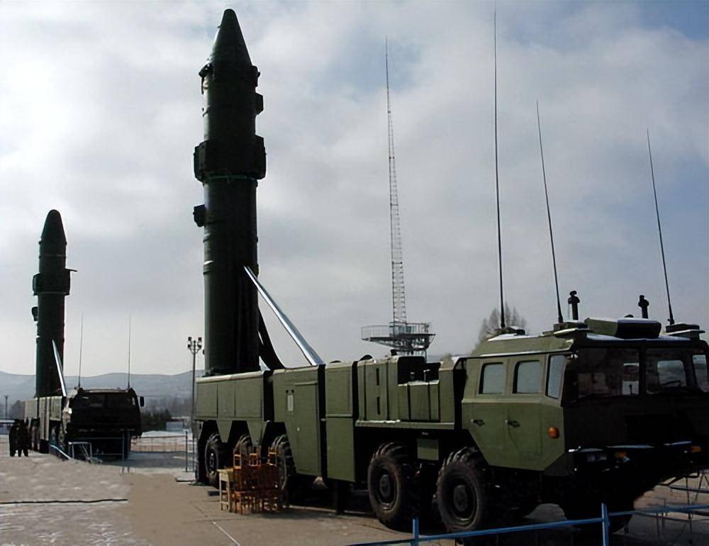 The United States Is Not Invincible In The Construction Of High-Sonic ...