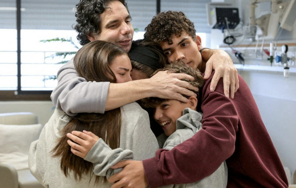 停火協議第四次交換 | 八闋