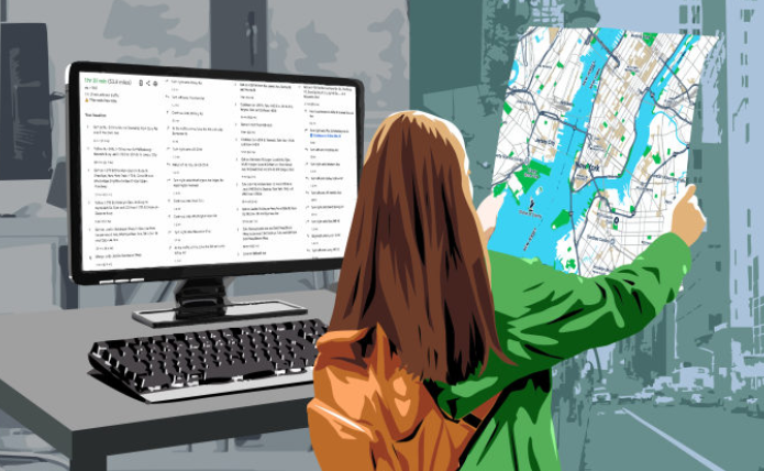 Towards A More Complex, More Complex, And More Complex--Like ...