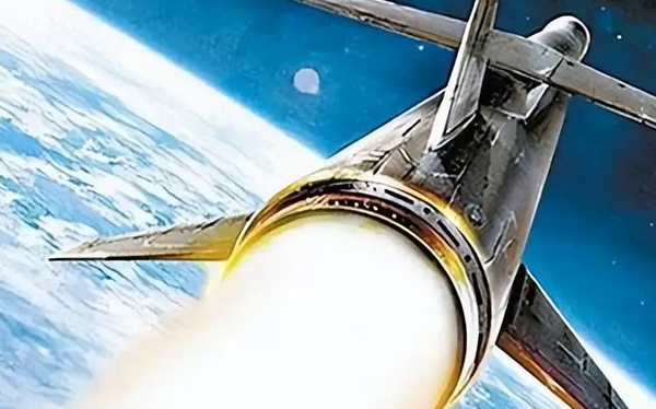 性能领先美国30年，我国“动能3”到底有多强？ | 八阕